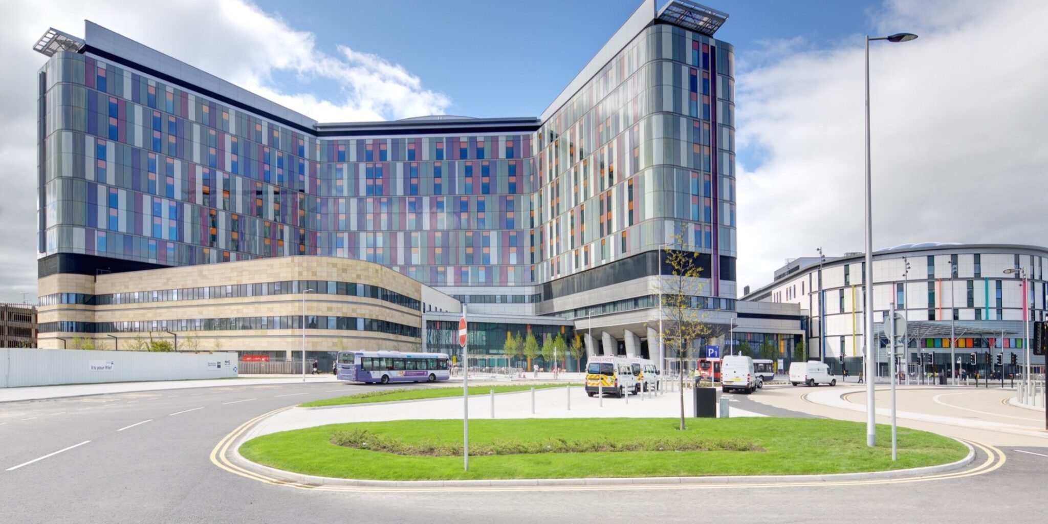 Glasgow Hospital Blunder: Wrong Body Cremated in Mortuary Mix-Up - UKNIP