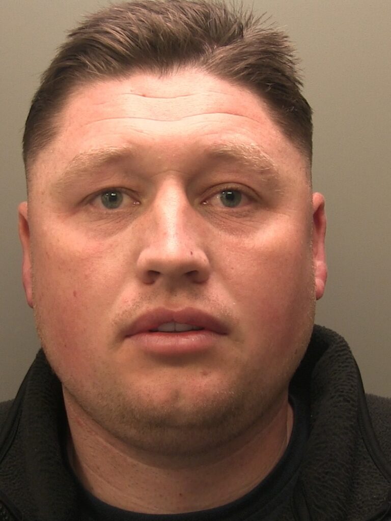 Rapper Digdat Sentenced to Life Over Chilling Notting Hill Drive-By ...