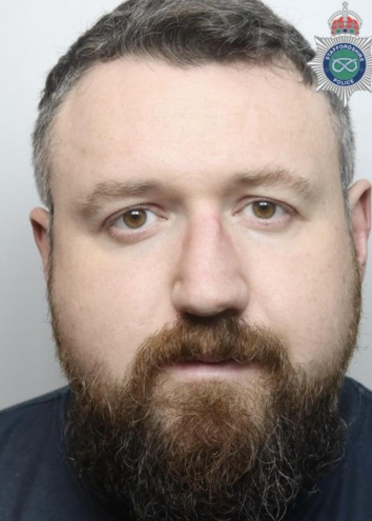 Bradford Man Locked Up for 11 Years Over Child Sex Crimes - UKNIP