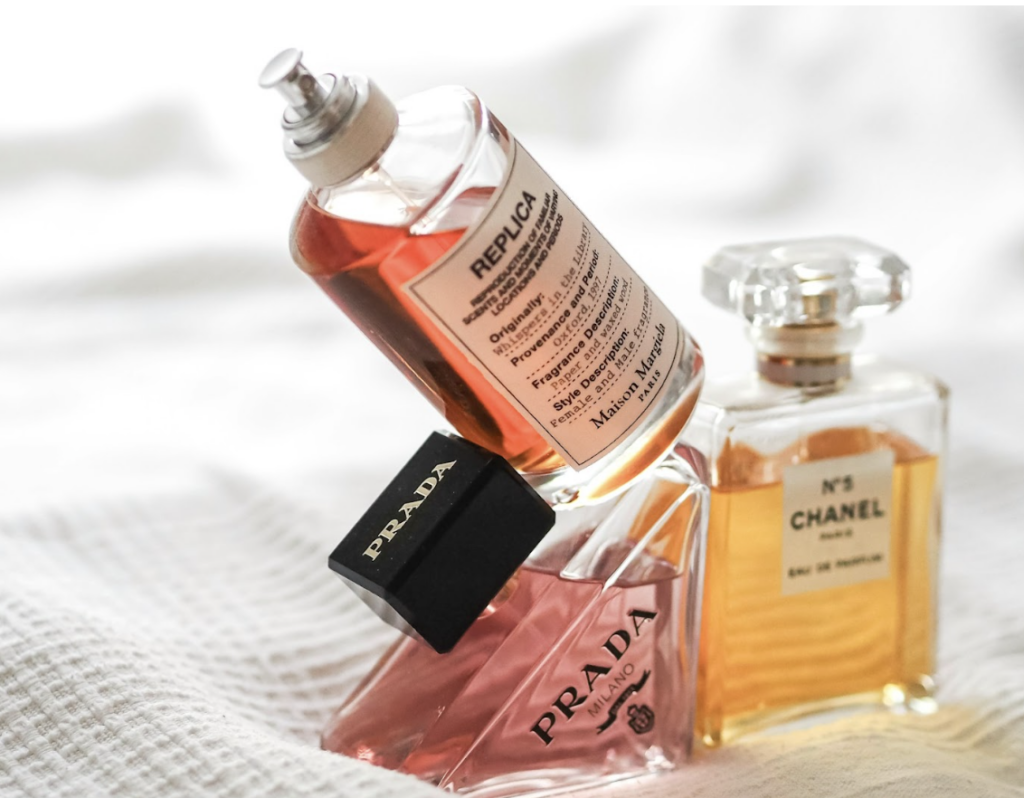 Finding Your Signature Scent Without the Splurge - UKNIP