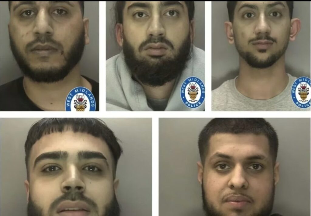 Hitman disguised as Deliveroo rider jailed for 38 years after shooting ...