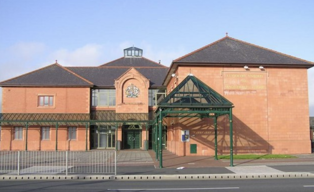 Imposter Admiral Caught Wearing Fake Medals at Remembrance Sunday - UKNIP