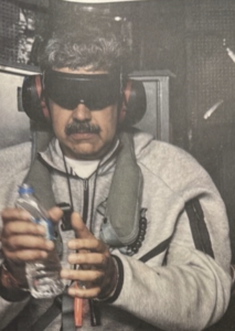 Maduro Nabbed in Dead of Night by US Delta Force – Trump Watched Like ...