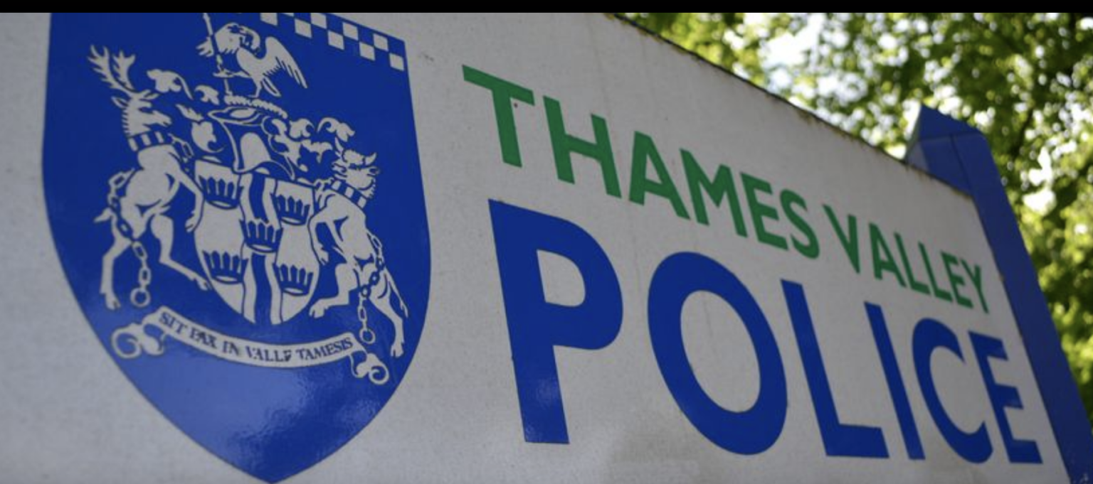 Canterbury Robbery Shocker: Police Hunt Watch-Thief - UKNIP