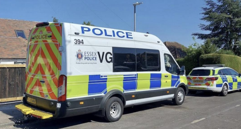 Man Pleads Guilty After Horrific Discovery of 37 Dog Remains in ...