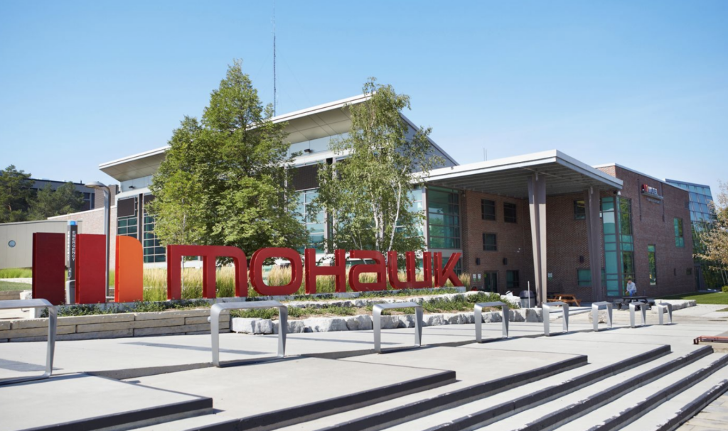 Mohawk College Lockdown Sparks Urgent Safety Alert - UKNIP