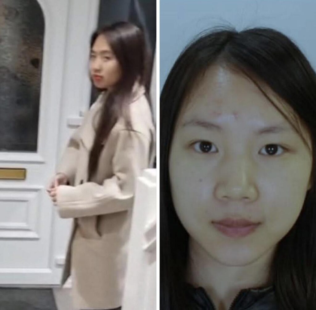 Man Held Over Shocking Lambeth Murder - UKNIP