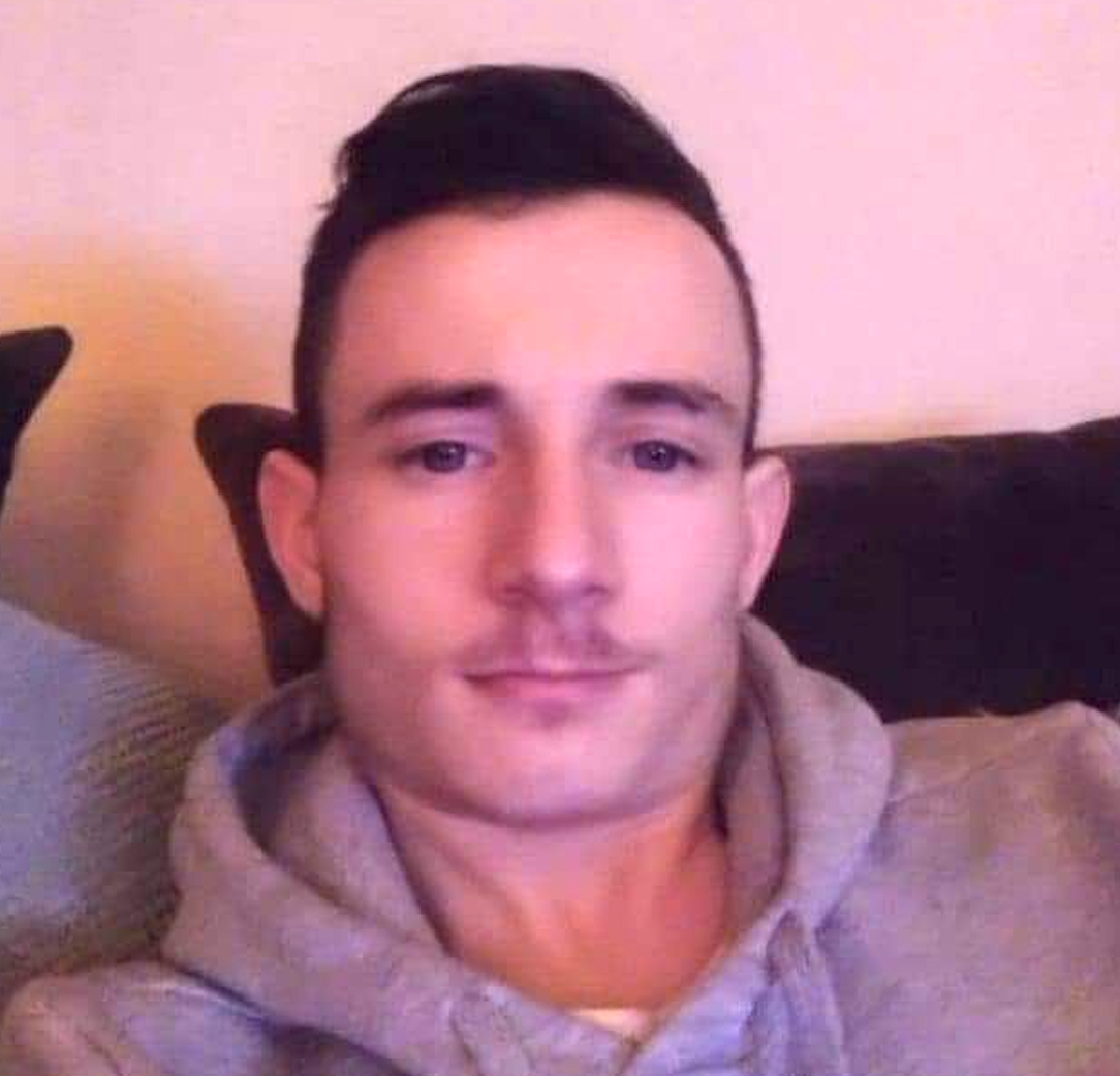 Reece Twycross Given 18-Month Suspended Sentence After Violent Abuse of ...