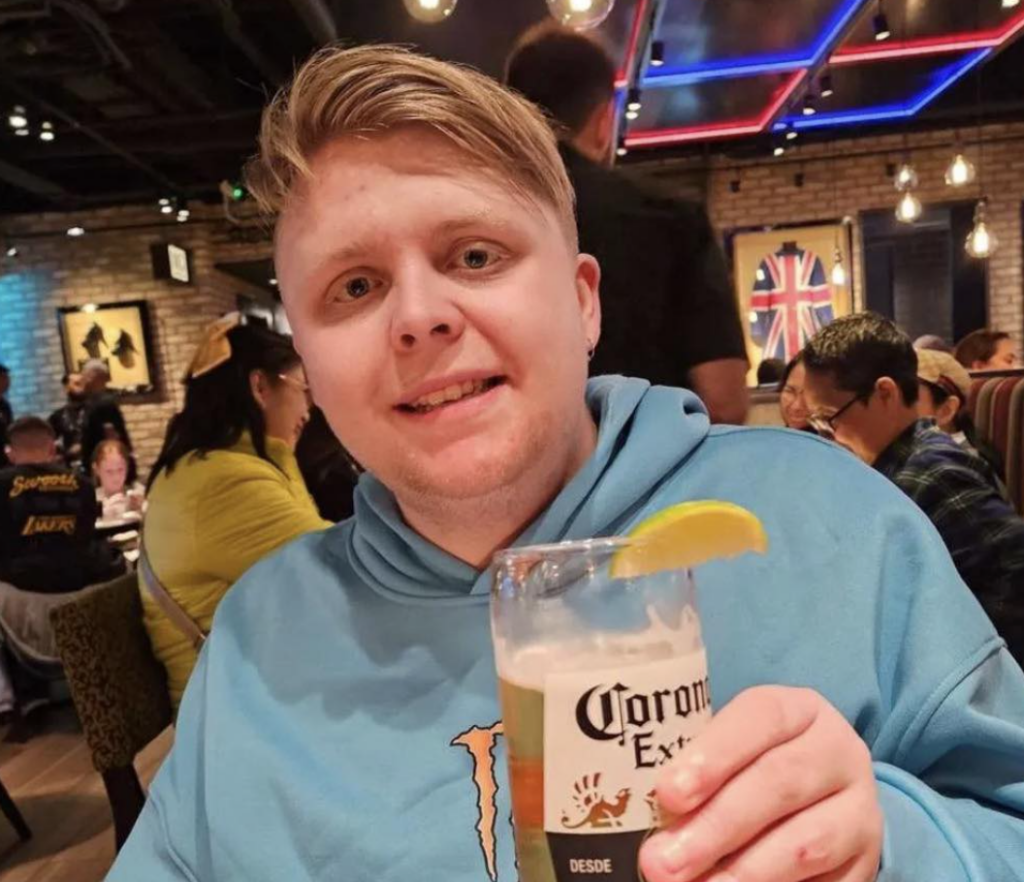 Missing Man Alert: Devizes Police Desperate to Find James, 34 - UKNIP