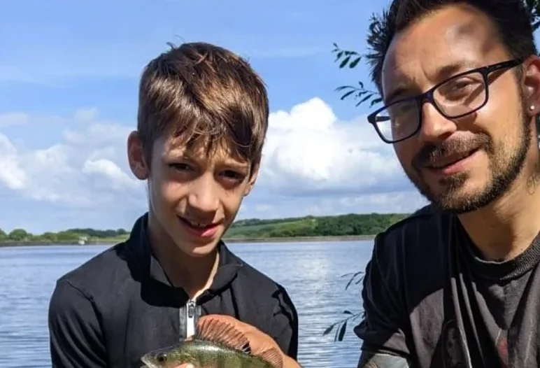 Dad’s Birthday Plea as Search Continues for Missing Barnstaple Teen ...
