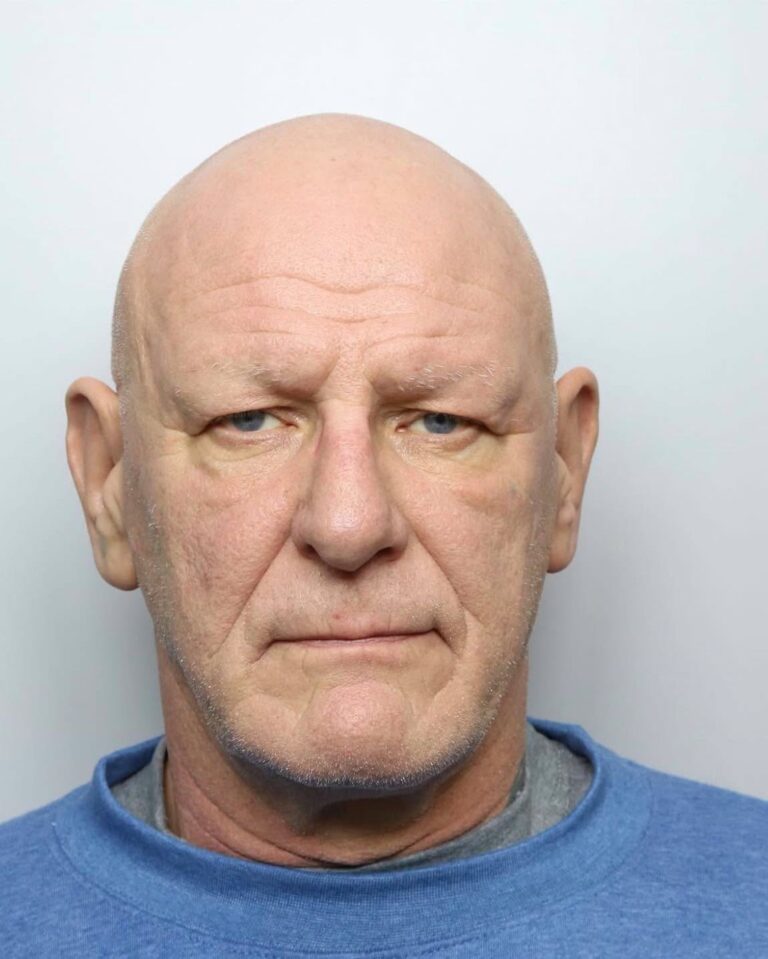 Three Jailed for Murdering Kyle Bevan in Wakefield Prison - uknip.co.uk