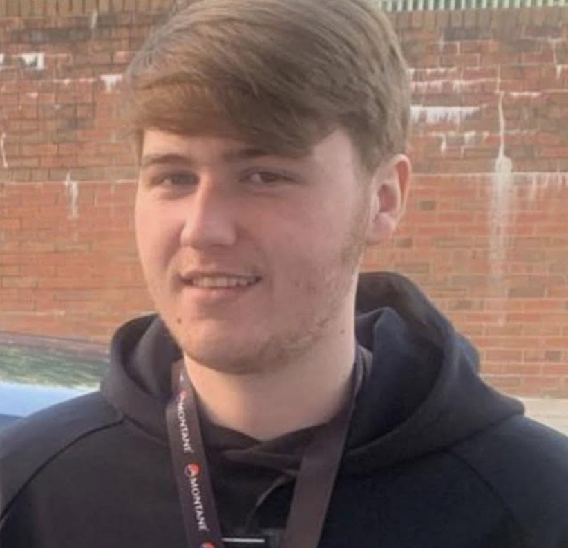 Man Arrested Over 19-Year-Old Ellis Cox Murder in Liverpool - uknip.co.uk