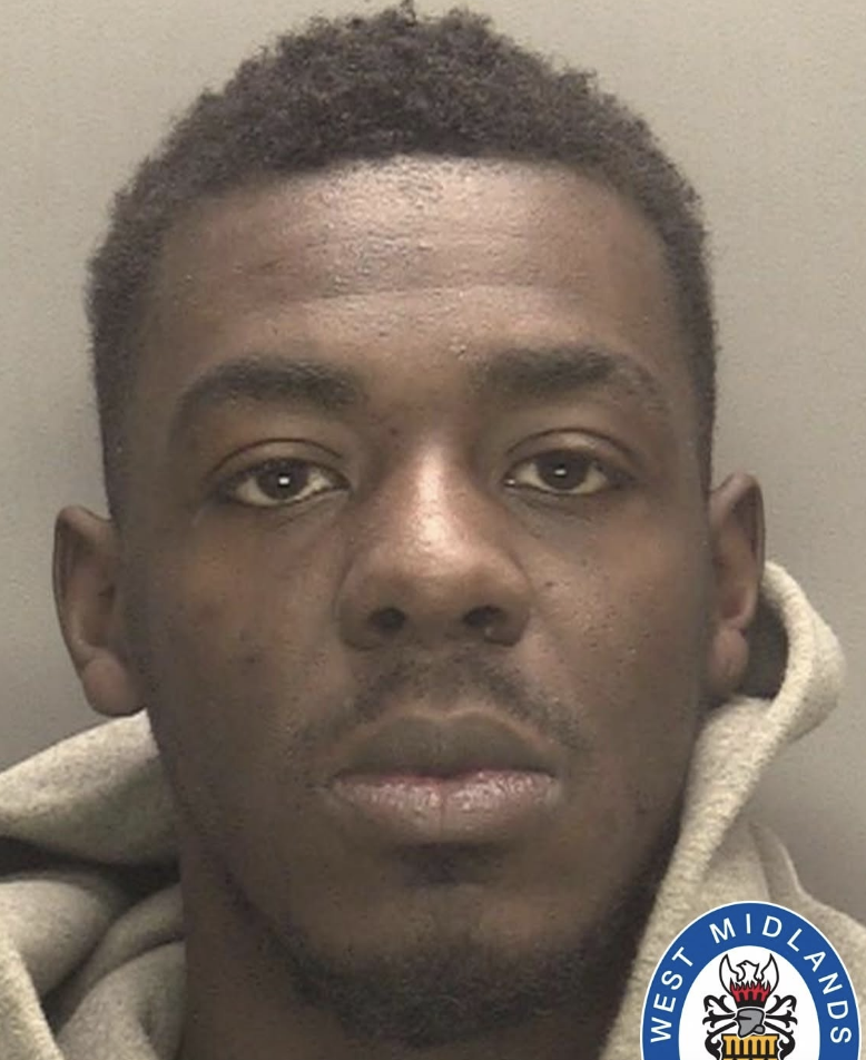 Wolverhampton Man Jailed for Drug Dealing After New Year Arrest - uknip ...