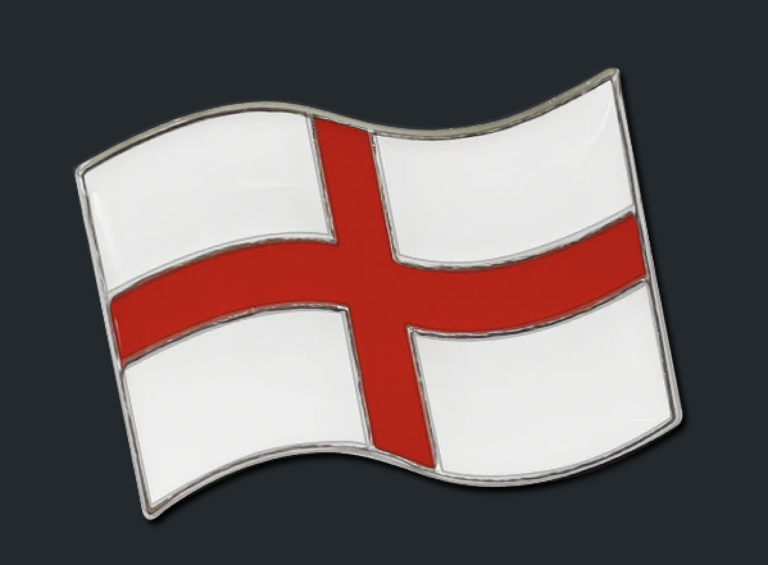 Immigration Staff Warned England Badges Could Intimidate Asylum Seekers ...